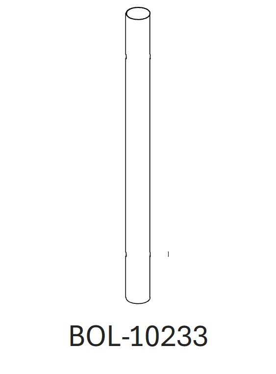 RECYCLED REMOVABLE PLASTIC BOLLARD LOCKABLE | Pinntec